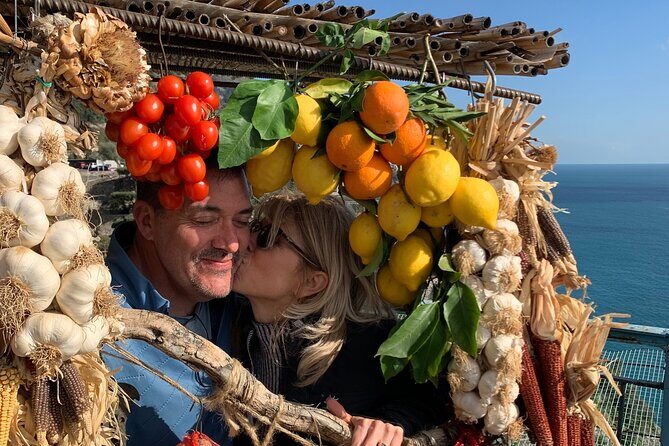 Private Amalfi Coast Drive - An In-Depth Look at the Amalfi Coast Private Tour