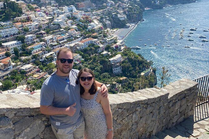 Private Amalfi Coast from Sorrento: Amalfi, Positano&Path of Gods - Why This Tour Offers Great Value