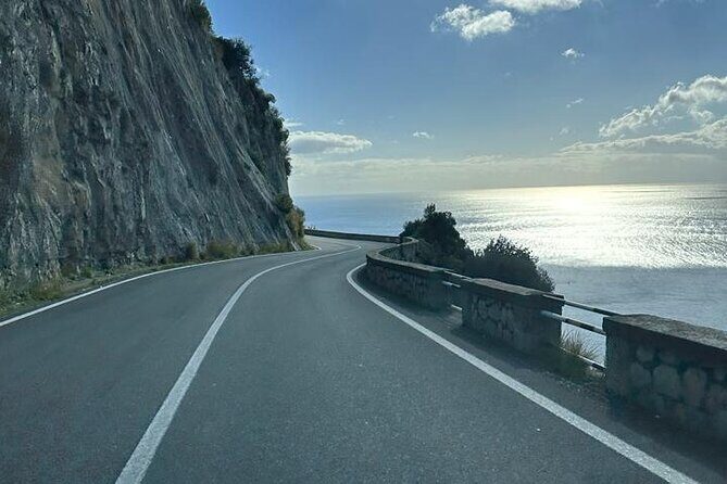 Private Amalfi Coast Full Day Tour - Pricing and Value