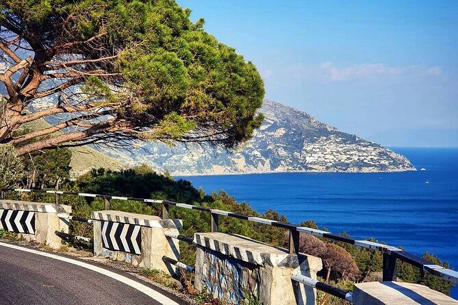 Private Amalfi Coast Tour with a Local Driver - Practical Details That Make or Break Your Experience