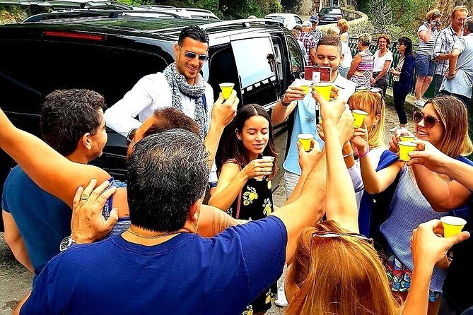 Private Amalfi Coast Tour - The Authenticity and Value