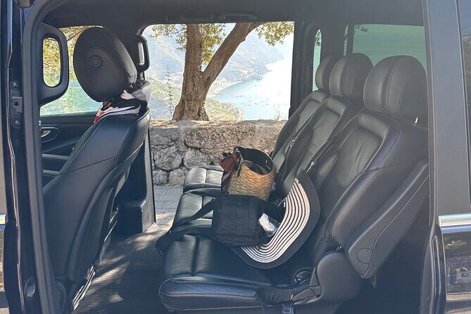 Private Amalfi Drive from Naples - FAQs