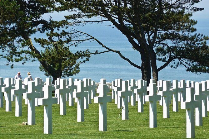 Private American landing beaches tour from Bayeux - The Sum Up: Who Is This Tour Best For?
