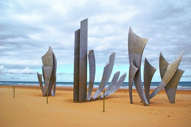 Private American Sector D Day Tour - Why This Tour Is a Fantastic Choice