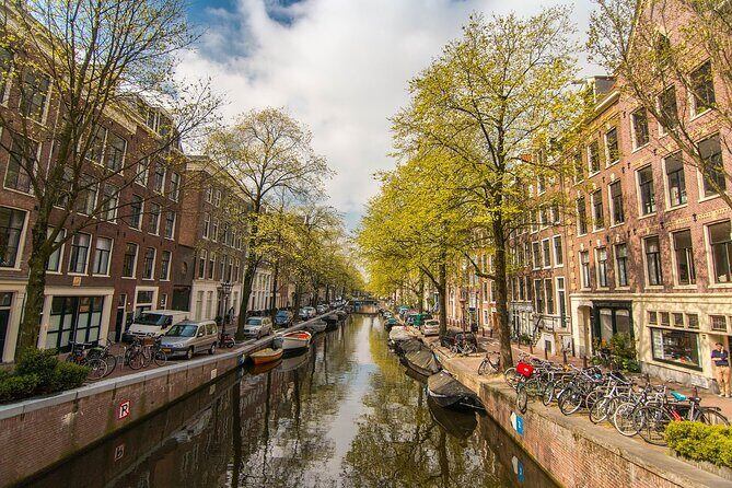 Private Amsterdam City Highlights Bike Tour (PRIVATE GUIDE) - What Makes This Tour Stand Out?