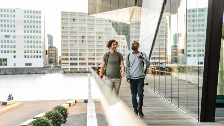 Private Amsterdam Tour with a Local, Flexible & Custom - Exploring Amsterdam with a Private Local Guide