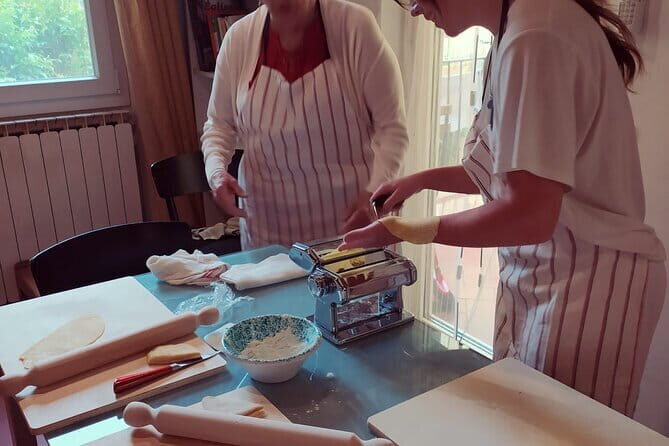Private and authentic cooking class experience with family - The Quality & Value