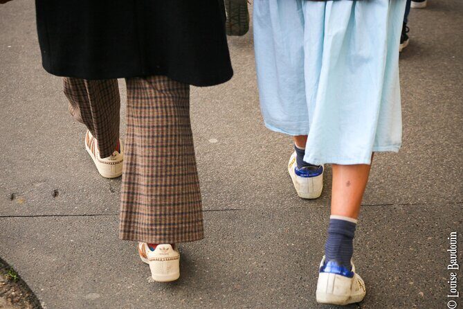 Private and authentic tour of the Latin Quarter (Paris) - Practical Aspects: What to Expect