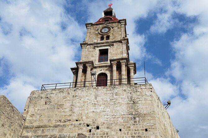 Private and Customized Sightseeing Tour of Rhodes - Authentic Experiences & Personal Touches