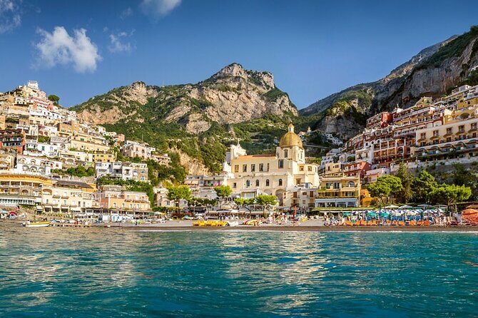 Private and exclusive tour of the beautiful Amalfi Coast! - Who Should Consider This Tour?