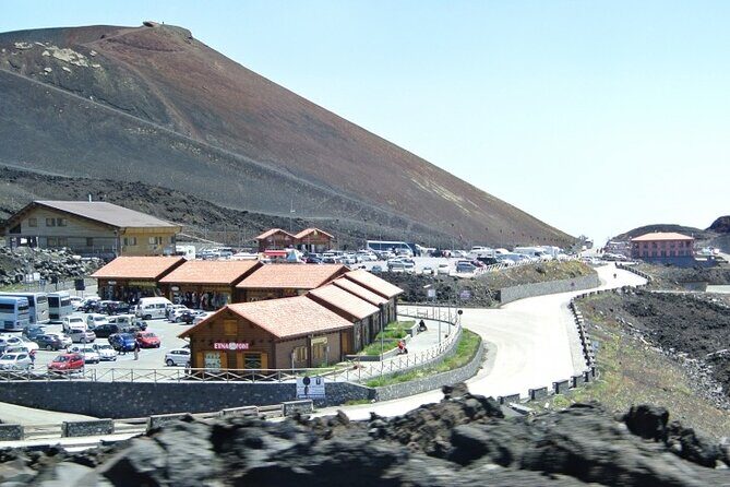 Private and Guided Tour on Etna with Wine Tasting included - Transport, Timing, and Practical Considerations