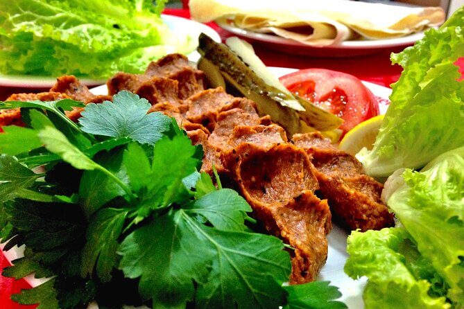 Private and guided VEGETARIAN / VEGAN tour of Istanbul - FAQs