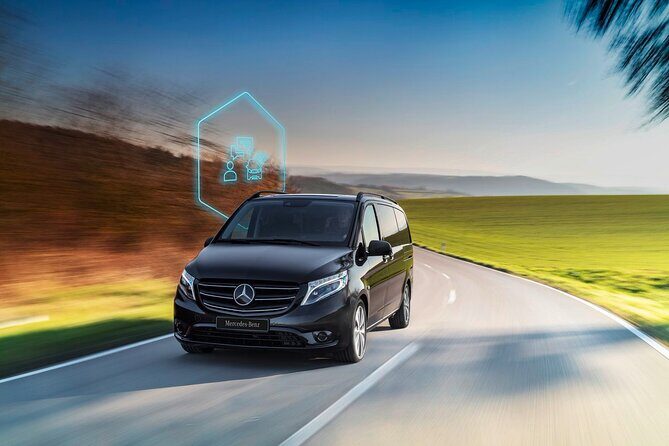 Private Antalya Airport Transfer Service - Who Is This Transfer Perfect For?