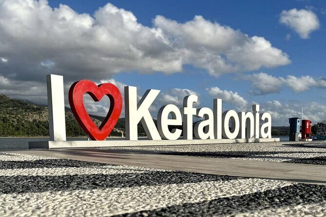 Private Argostoli Stroll: Nature, Locals, Tradition, and Flavors - The Guide Experience and Group Size