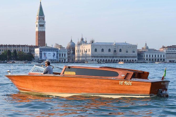 Private Arrival Transfer from Marco Polo Airport to Venice - Final Thoughts: Is It Worth It?