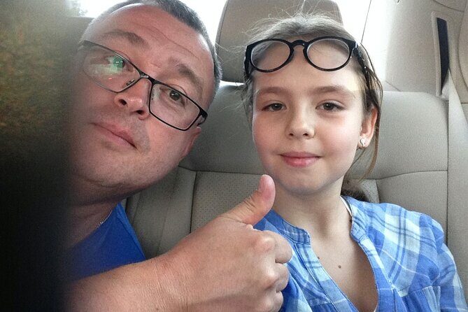 Private Arrival Transfer from Thessaloniki Airport to Halkidiki Area - Additional Notes from Reviews