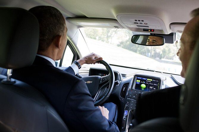 Private Arrival Transfer: Palermo Airport to Palermo Hotel - The Bottom Line