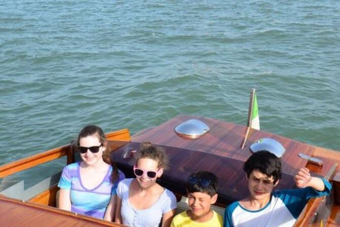 Private Arrival Transfer: Venice Train or Bus Stations to Venice Hotels - Why Choose This Transfer?