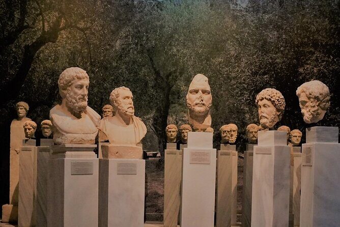 Private Athens National Archaeological Museum Tour - The Itinerary: What to Expect