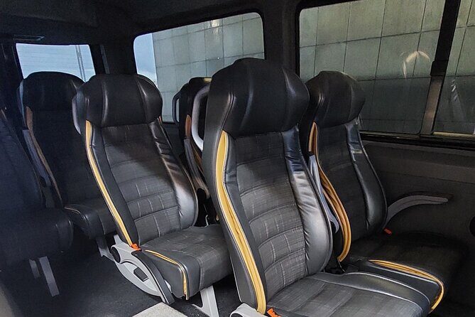 Private Authentic Day Trip Mostar - Kravice - Medjugorje From Split - Authentic Experiences and Personal Touches