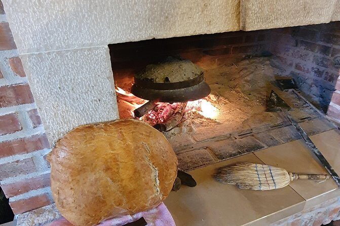 Private Authentic Family Home Local Lunch from Farm From Split - A Closer Look at the Tour Itinerary