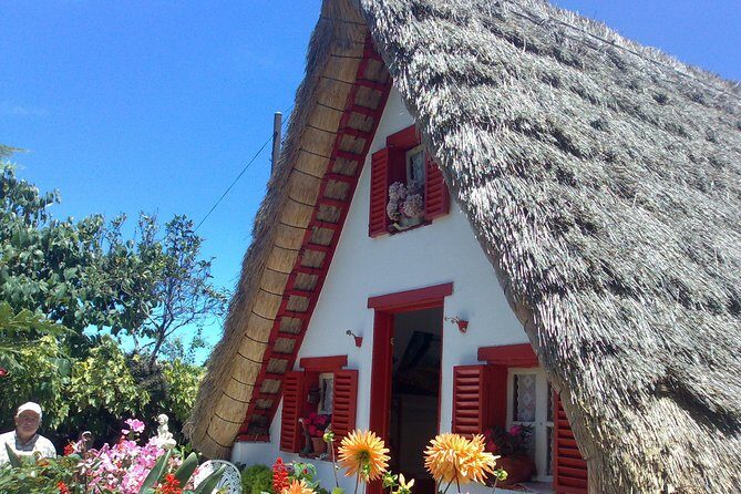 Private - Balcões Walk & A-Framed Houses Tour - What Makes This Tour Stand Out?