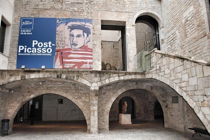 Private Barcelona Art and Tapas Walking Tour with Picasso Museum - Pricing & Value