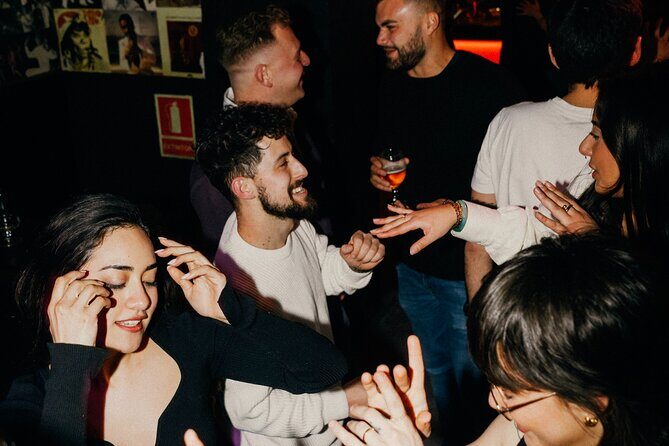 Private Barcelona Nightlife & Hidden History Tour with Drinks - Why This Tour Works for You