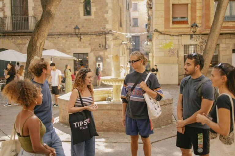 Private Barcelona Walk: Roman Roots & Gothic Quarter Gems - Practical Details & Tips