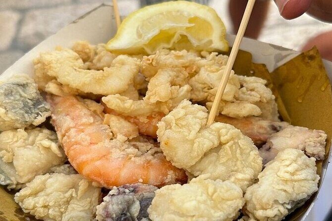 Private Bari Walking Tour with Authentic Tasting. - Who Will Love This Tour?