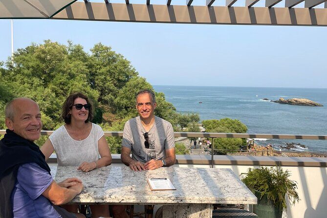 Private Basque Country Tour Hidden Villages and Culinary Delights - Who Will Love This Experience?