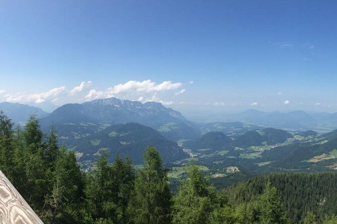 Private Bavarian Mountain Tour from Salzburg - Practical Details & Tips