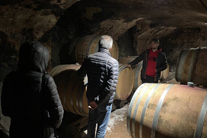 Private Beaujolais wine tour - What Reviewers Love About This Tour
