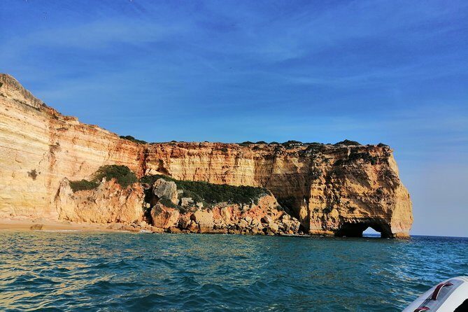 Private Benagil Caves Tour - the BEST way to visit the caves!! - What Travelers Should Keep in Mind