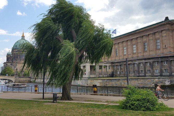 Private Berlin City Center Walking Tour - Why This Tour Delivers Value