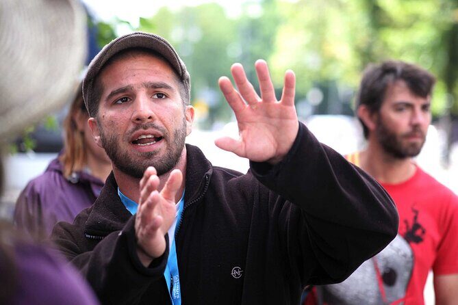 Private Berlin Tour to Sachsenhausen Concentration Camp Memorial - Insights from Reviewers