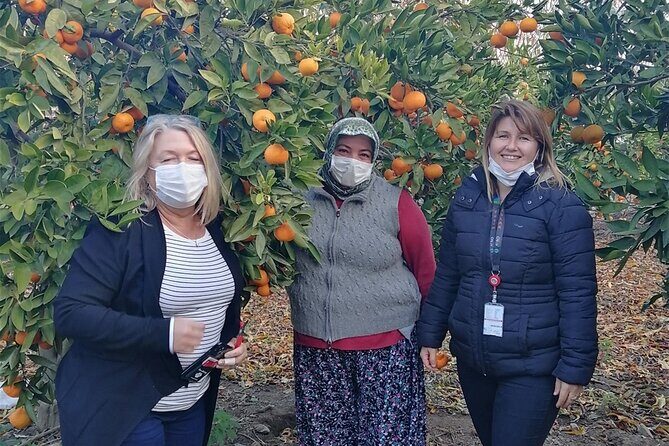 Private Best of Ephesus Tour from Ege(Kusadasi) Cruiseport - FAQs