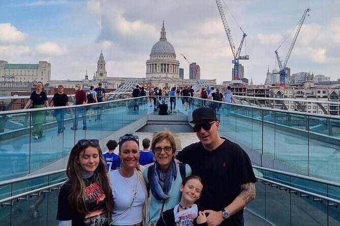 Private Big Sights Taxi Tour of London - What Makes This Tour Stand Out?