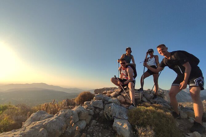 Private Bike and Hike Tour in Naxos - Final Thoughts