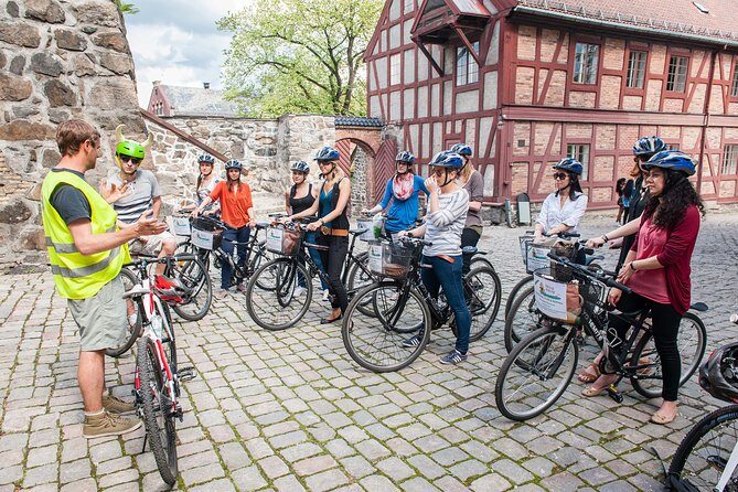 Private Bike Tour (3 hours) - What’s Included and What’s Not