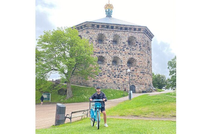Private Bike Tour in Gothenburg with Pickup - What We Think About the Cost and Value