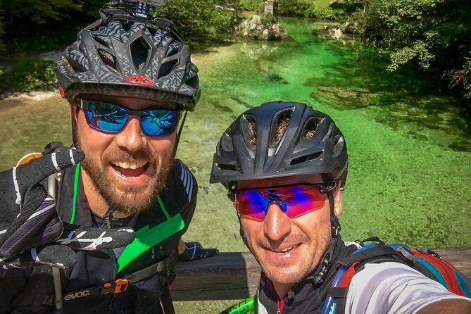 Private Biking Tour in Bohinj Valley - The Practicalities: What You Need to Know