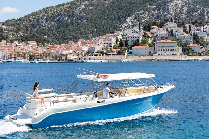 Private Blue and Green Cave Tour from Hvar Town - What to Consider Before Booking