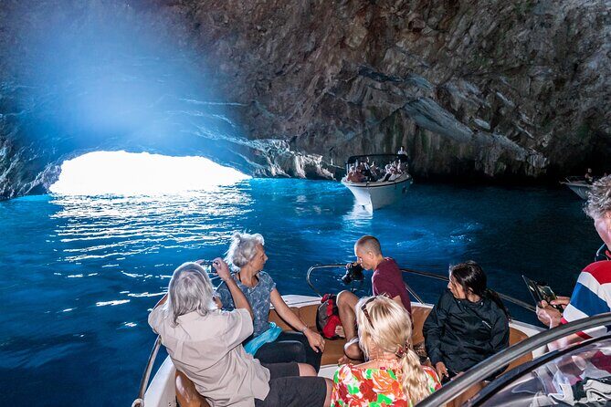 Private Blue Cave Tour - 3h30min duration - Who Should Consider This Tour?