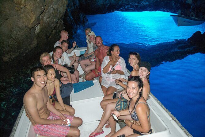 Private Blue Cave Tour from Split, Bra, Trogir and Hvar - Final Thoughts: Is It Worth It?