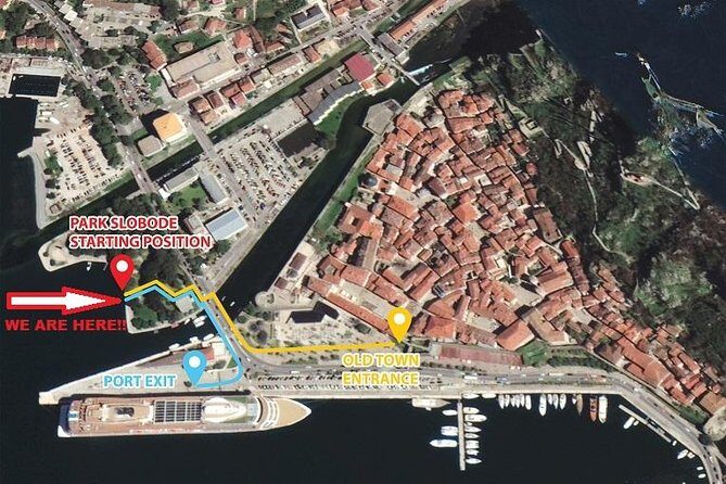 Private Blue Cave tour with a beach stop - 4h30min duration - A Deep Dive into the Tour Experience