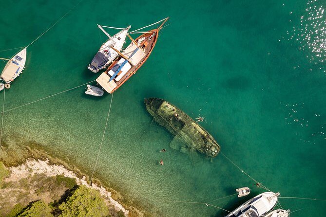 Private Blue Lagoon and 3 islands Tour from Trogir and Split - Who Will Love This Tour?