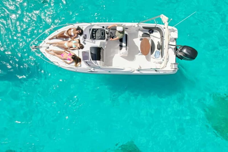 Private Boat Charter Comino, Blue Lagoon, Gozo - Who Should Consider This Experience?