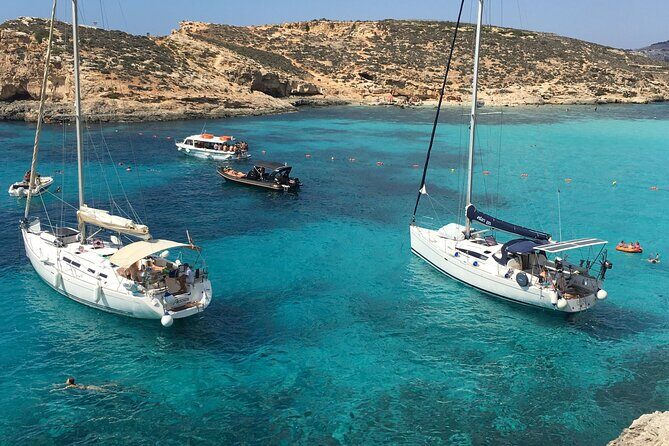 Private Boat Charter to Comino Blue Lagoon - Authentic Experiences from Travelers