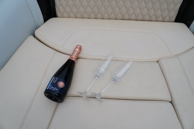 Private Boat Cruise around Skiathos island - The Sum Up